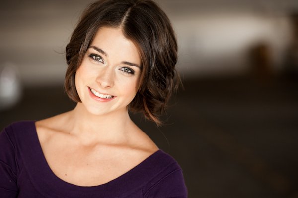 Allison Paige se une al reparto de 'The Flash'