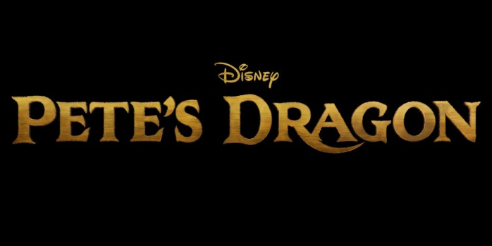 Primer tráiler y póster de 'Peter y el Dragon'