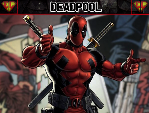 El chico de la semana: Deadpool