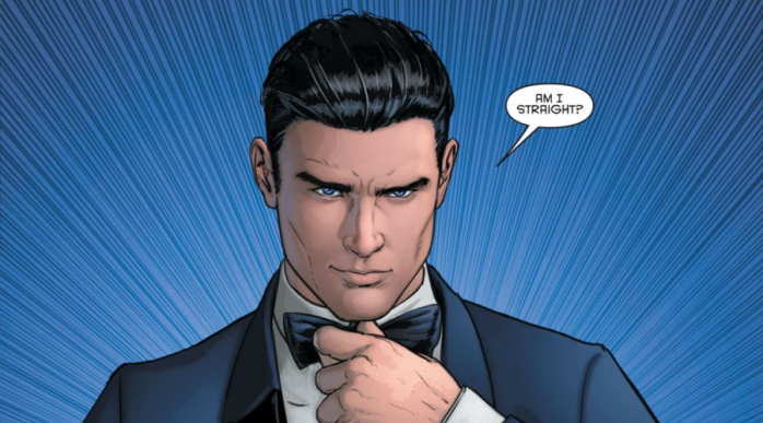 Reseña de 'Grayson: Integral'