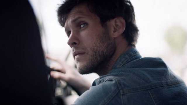 Ben Rigby se une al reparto de 'Alien: Covenant'