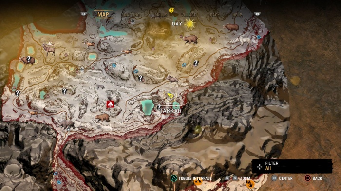 Análisis de 'Far Cry Primal'