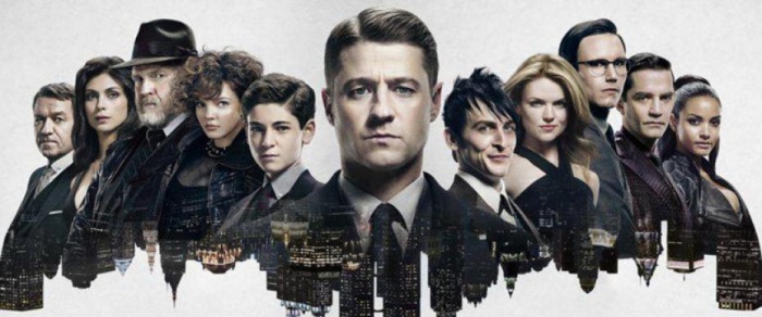 Primer vistazo a Edward Nygma como The Riddler en 'Gotham'