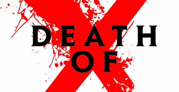 Marvel prepara 'Death of X' para el otoño