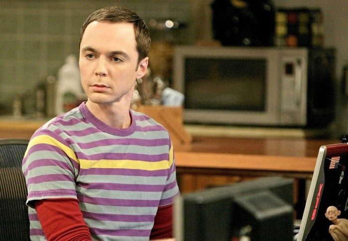 Sheldon Cooper revelará un extraño secreto a Amy en 'The Big Bang Theory'