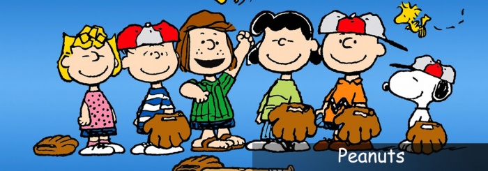 Snoopy vuelve a televisión con una serie de animación