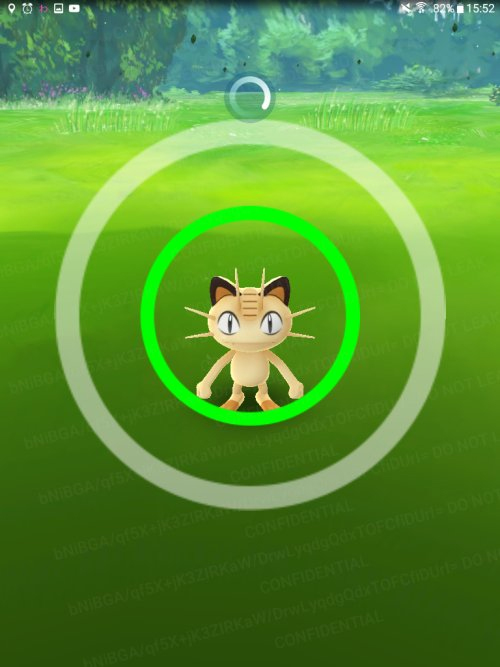Nuevas imágenes y detalles de 'Pokémon GO'