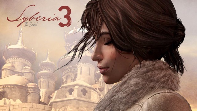 'Syberia 3' anuncia su lanzamiento en diciembre y muestra nuevos vídeos