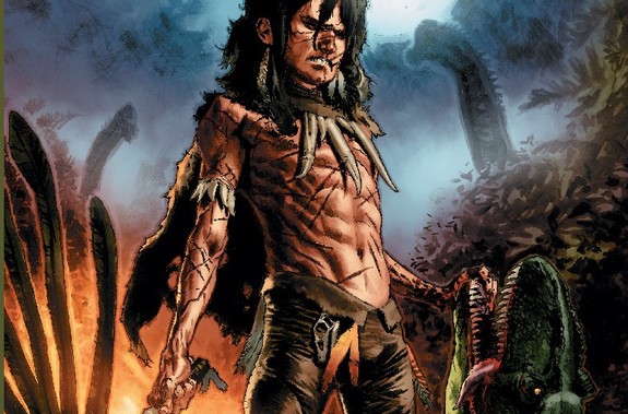 Se anuncian seis nuevas series en Valiant | cosasdesuperheroes