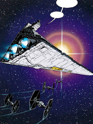 Reseña de 'Star Wars: Heredero del Imperio' (Nueva edición)