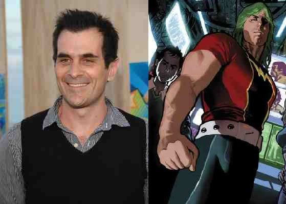 10 cameos de Marvel que tal vez te hayas perdido