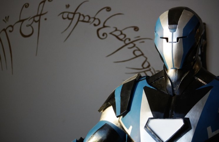 Warblade Studio lanza la campaña de crowdfunding 'Escuela de cosplay'