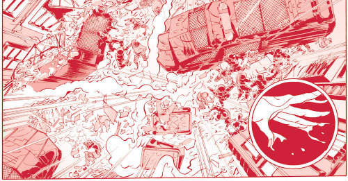 Reseña de 'I.D.' de Emma Ríos