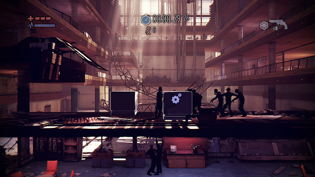 Análisis de 'Deadlight: Director's Cut'