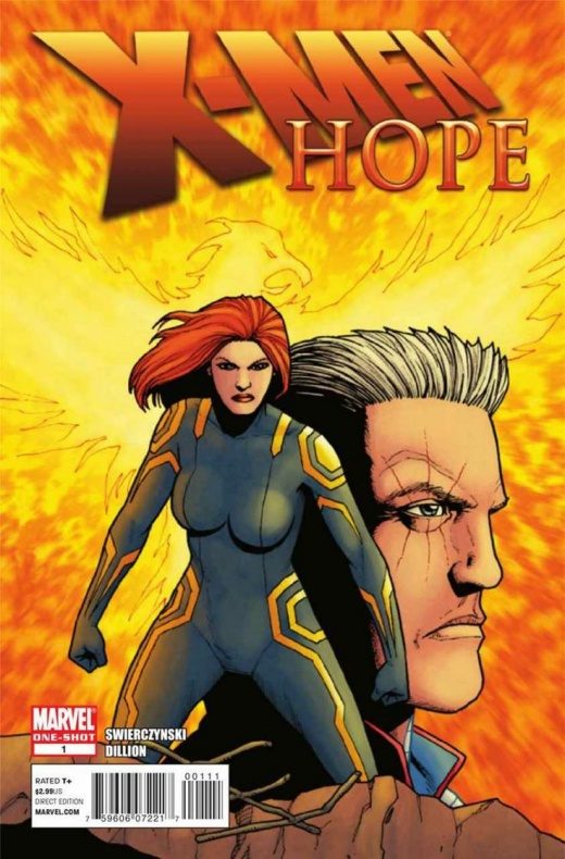 El dibujante Steve Dillon ha fallecido