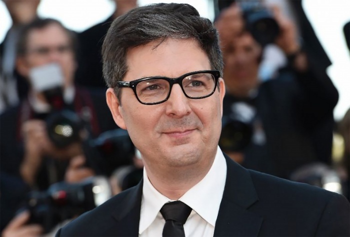 Mark Osborne dirigirá la adaptación cinematográfica de 'Bone'