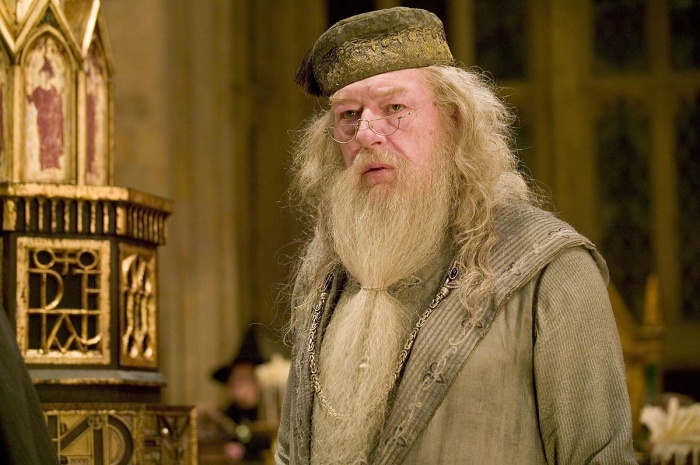 Dumbledore saldrá en la secuela de 'Animales fantásticos y dónde ...