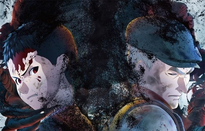 'Ajin' tendrá una adaptación live-action en Japón