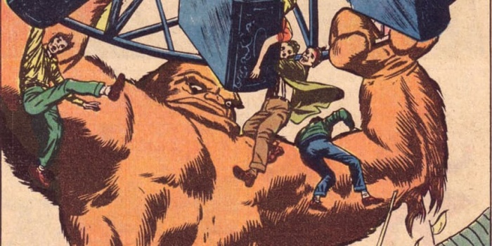 Guía de los monstruos de 'Monsters Unleashed' | La Casa de EL ...