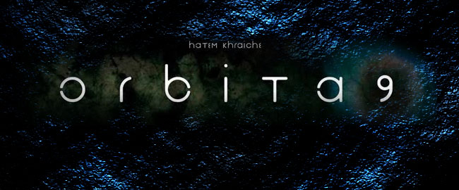 Tráiler de 'Órbita 9' el film español de ciencia-ficción
