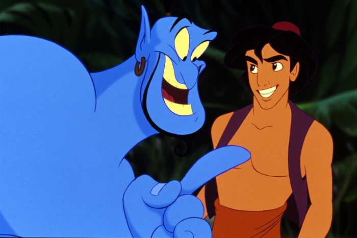 Nuevas noticias sobre los remakes en acción real de ‘Aladdin’ y ‘Mulán ...