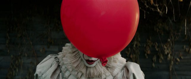 Nuevo póster y teaser tráiler de 'It'