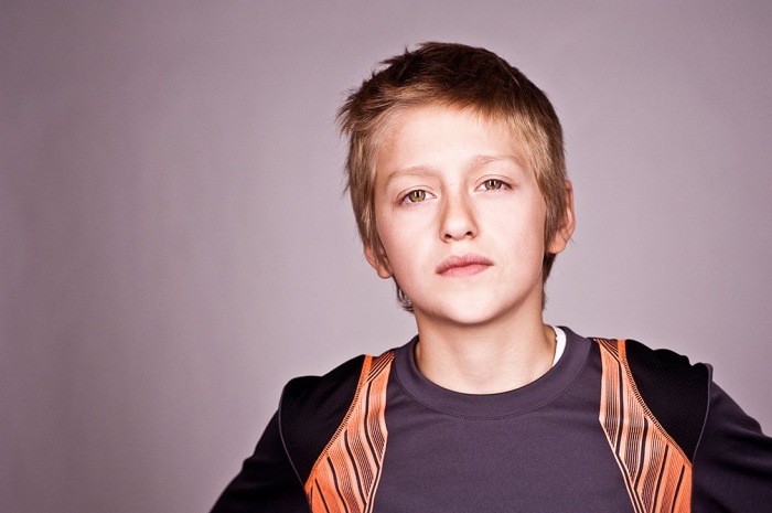 Tres nuevas incorporaciones al reparto del piloto de X-Men