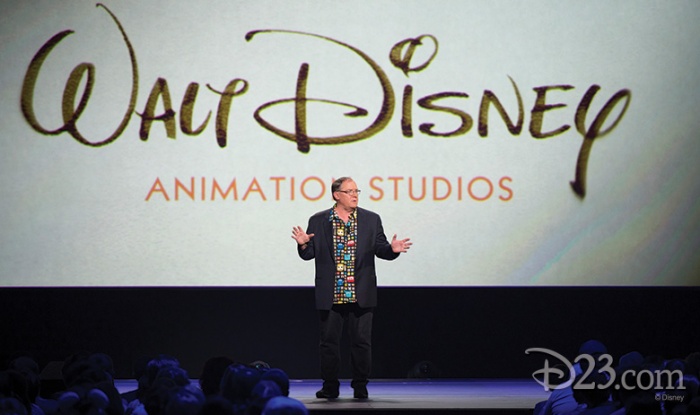 Disney anuncia el programa completo de la D23 Expo