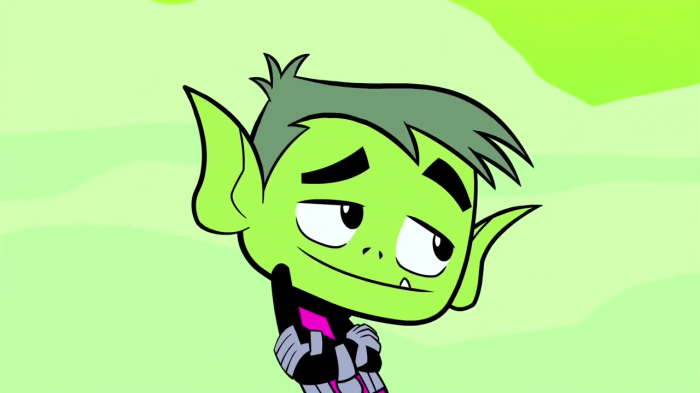 Geoff Johns confirma la aparición de Beast Boy en la serie 'Titans'