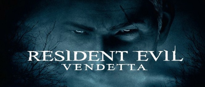 'Resident Evil: Vendetta': Spot de tv, tráiler en inglés y fotogramas ...