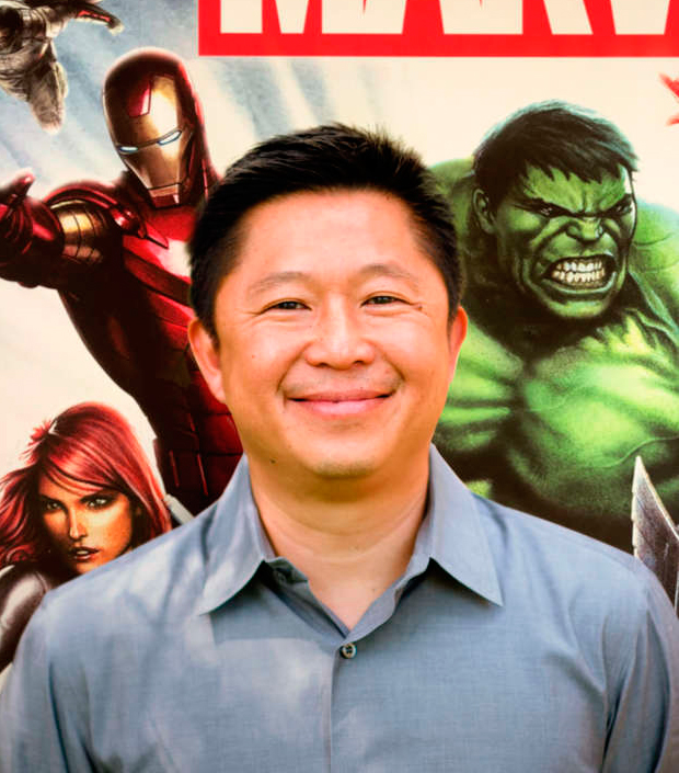 Marvel trabaja ya en juegos de realidad virtual