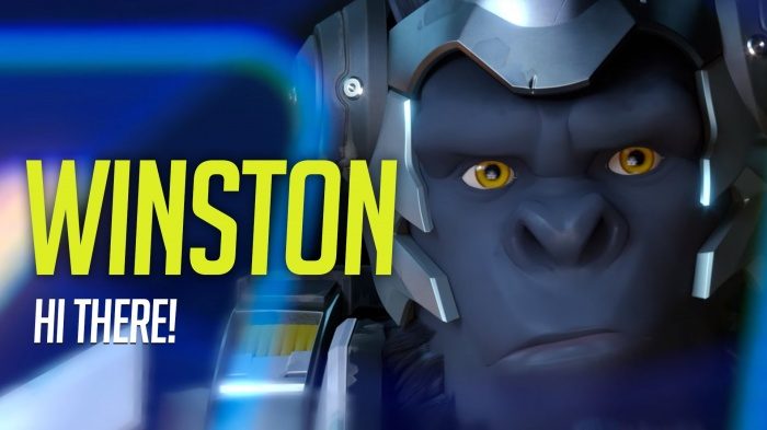 Nueva información sobre el posible nuevo mapa luna de 'Overwatch'