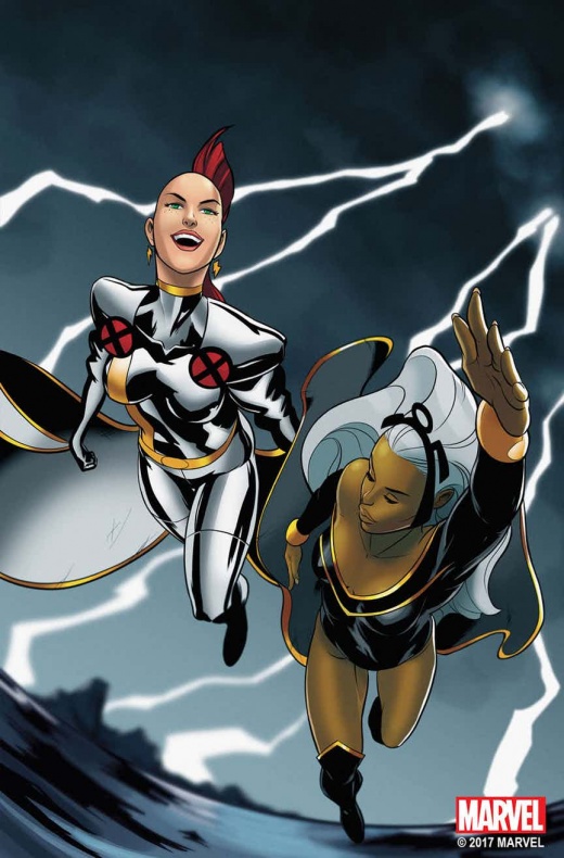 Marvel desvela más portadas alternativas dedicadas a Mary Jane | La ...