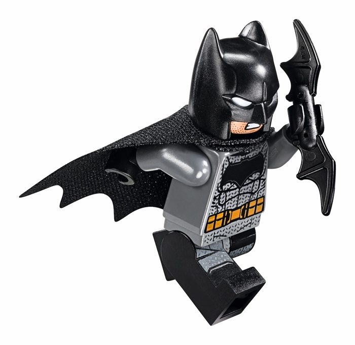 LEGO lanza nuevos sets de 'Justice League' en agosto | La Casa de EL ...