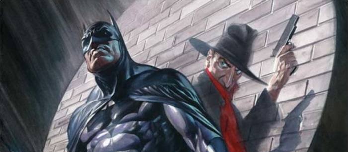'The Shadow/Batman': Fecha de lanzamiento y sinopsis de su secuela