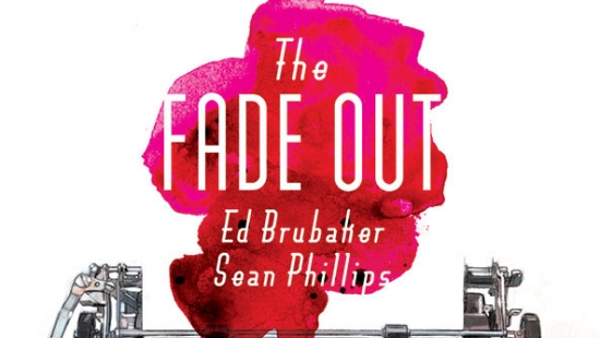 Panini Comics publicará en noviembre 'The Fade Out'