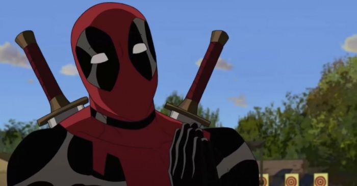 La serie animada de 'Deadpool' tendrá un tono diferente al de las películas