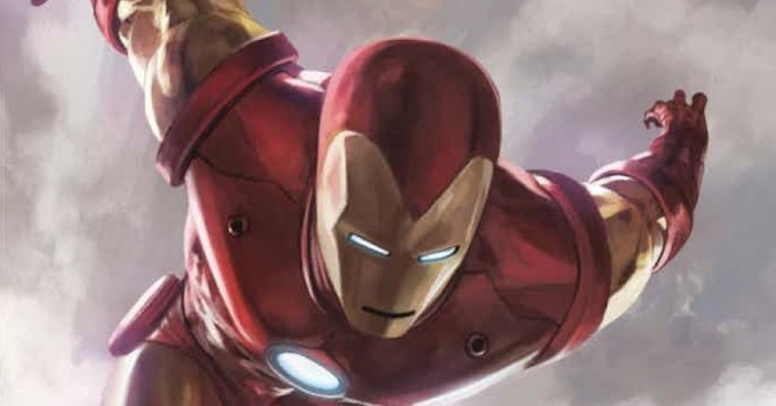 Primer vistazo a 'Generations: Iron Man & Ironheart' #1