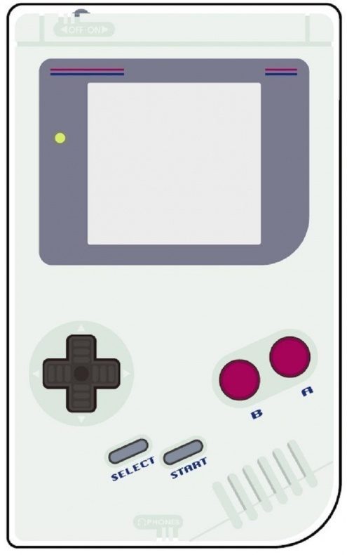 Nintendo podría comercializar próximamente la Game Boy Classic mini