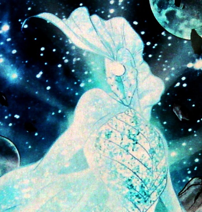 ¿Qué personajes Marvel han sido heraldos de Galactus?