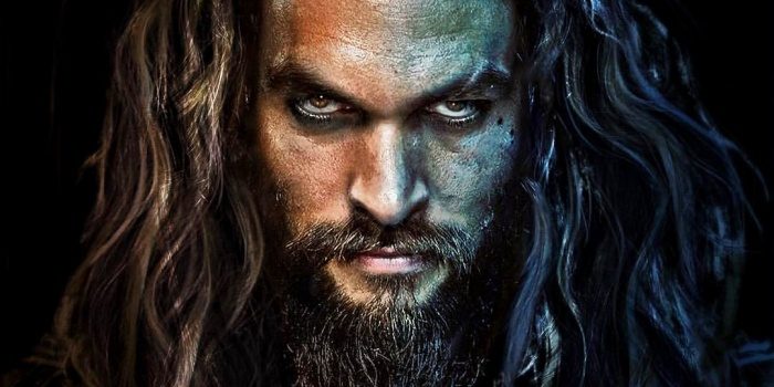 Jason Momoa confirma una teoría de Aquaman en 'El Hombre de Acero'