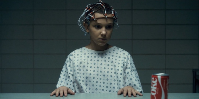 El destino de Once en la 1ª temporada de 'Stranger Things' iba a ser ...