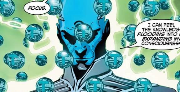 Ya tenemos al actor que interpretará a Brainstorm en 'The Flash'