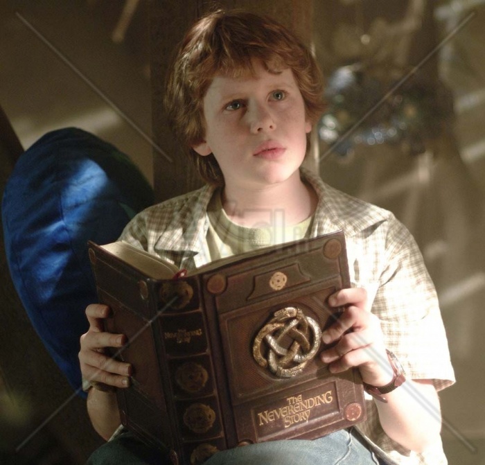 Las caras de Bastián