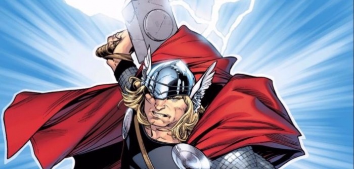 Reseña de 'Thor: Integral' de Michael Straczynski