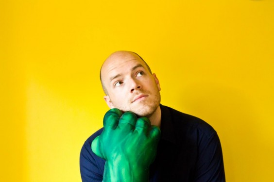 Ben Morse abandona Marvel tras diez años