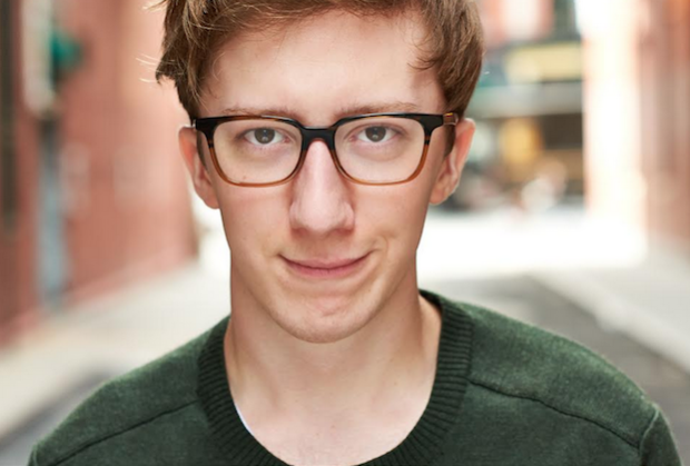 David W. Thompson será el nuevo Espantapájaros en 'Gotham'