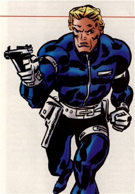 Los más famosos agentes de SHIELD