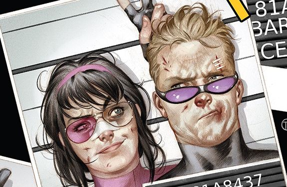 Kelly Thompson firma en exclusividad con Marvel Comics