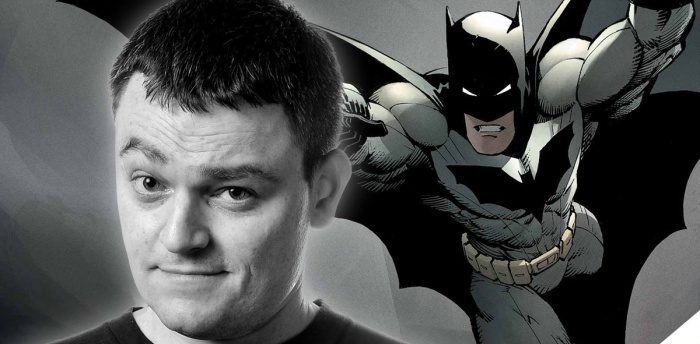 Scott Snyder escribirá 'Justice League: No Justice', la cabecera tras ...